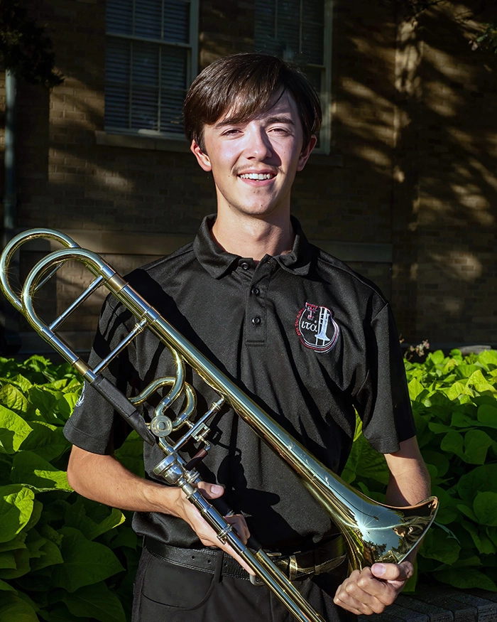 2025 Scholarship & Grant Recipients – Sinfonia Educational Foundation