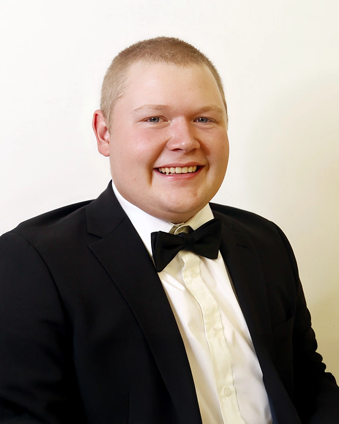 2025 Scholarship & Grant Recipients – Sinfonia Educational Foundation